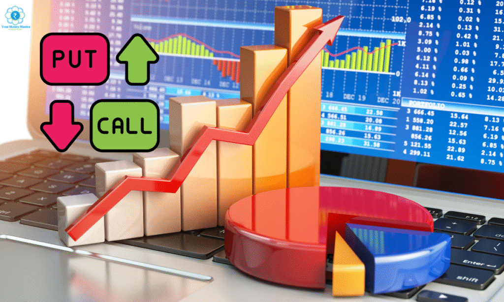 What is Futures and Options? A Complete Beginner’s Guide - Your Money ...